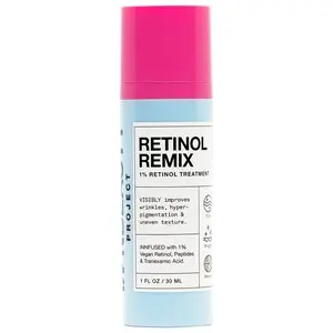 INNBEAUTY PROJECT Retinol Remix 1% Retinol Treatment With Peptide & Tranexamic Acid - One-color