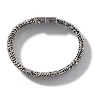 John Hardy Rata Chain Bracelet