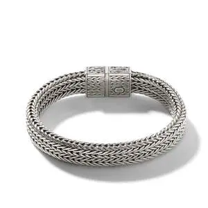 John Hardy Rata Chain Bracelet