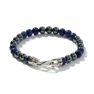 John Hardy Beaded Bracelet