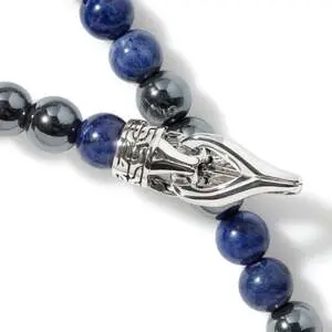 John Hardy Beaded Bracelet