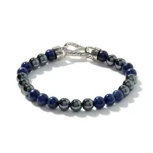 John Hardy Beaded Bracelet