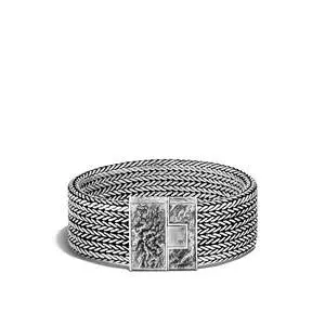 John Hardy Rata Chain Bracelet