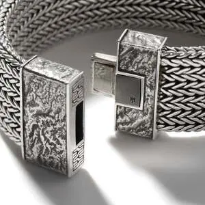 John Hardy Rata Chain Bracelet