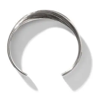 John Hardy Bamboo Cuff Slim