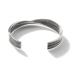 John Hardy Bamboo Cuff Slim