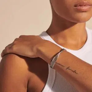 John Hardy Bamboo Cuff Slim