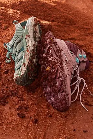 HOKA® HOKA® Hopara Adventure Sandals Trellis/mercury