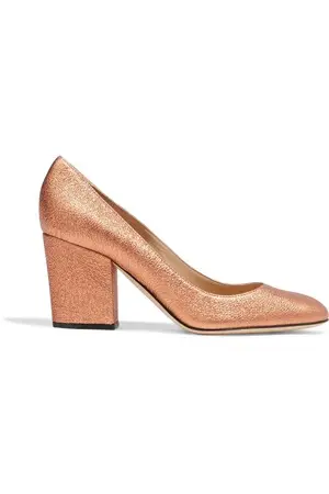 Sergio Rossi Block Heel Shoes For Women