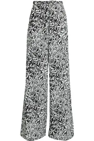 Rosetta Getty Pull On Pants For Women