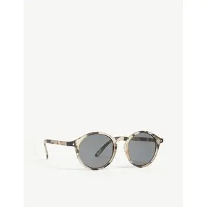 IZIPIZI Sun #d Sunglasses - Brown