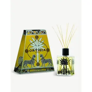 ORTIGIA SICILIA Zagara Palma Diffuser 100ml - Na