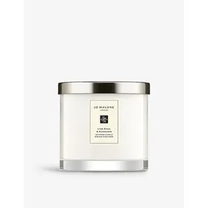 JO MALONE LONDON Lime Basil & Mandarin Deluxe Candle 600g - Na