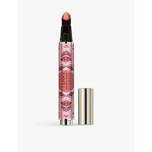 By Terry Brightening Cc Limited-edition Liquid Blush 7g - 1. Rosy Flash