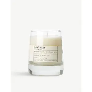 Le Labo Santal 26 Scented Candle 245g - Na
