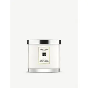 JO MALONE LONDON Peony & Blush Suede Deluxe Candle 600g - One-color
