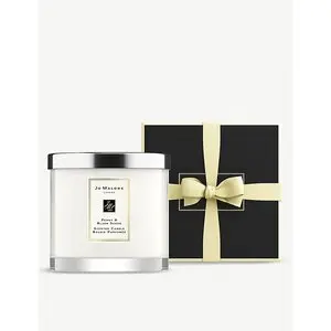Jo Malone Peony & Blush Suede Deluxe Candle 600g