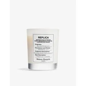 MAISON MARGIELA Replica The Fireplace Scented Candle 165g