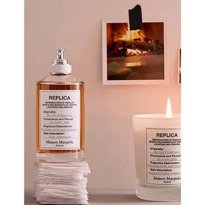 MAISON MARGIELA Replica The Fireplace Scented Candle 165g