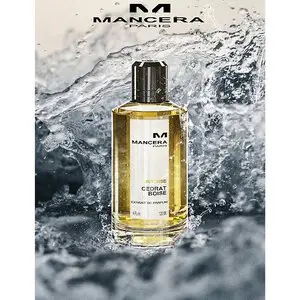 MANCERA Intense Cedrat Boise Extrait De Parfum