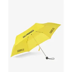 FULTON Super Slim Umbrella - Yellow