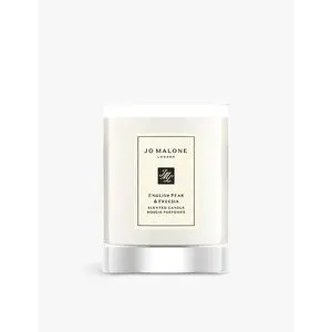 JO MALONE LONDON English Pear & Freesia Travel Candle 60g - Na