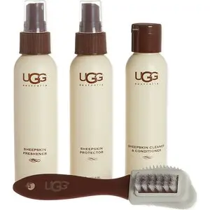 Glass Hair Products