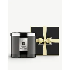 Jo Malone Velvet Rose & Oud Deluxe Candle 600g