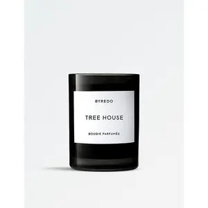 Byredo Tree House Scented Candle - One-color