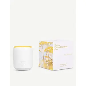 Maison Francis Kurkdjian Les Tamaris Scented Candle - One-color
