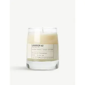 Le Labo Laurier 62 Classic Candle 245g - One-color