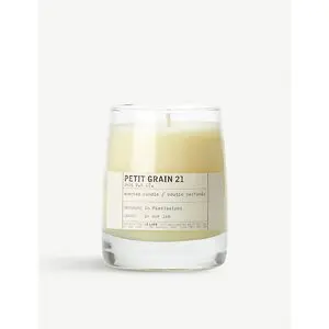 Le Labo Petit Grain 21 Scented Candle 245g - Na