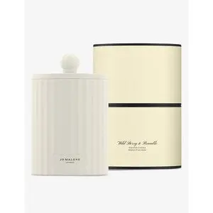 Jo Malone Wild Berry & Bramble Scented Candle
