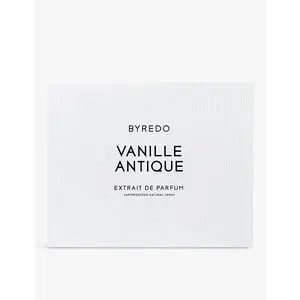 Byredo Vanille Antique Eau De Parfum