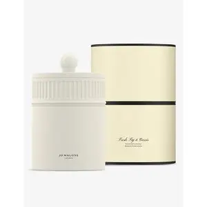 JO MALONE LONDON Fresh Fig & Cassis Scented Candle