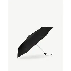 FULTON Open And Close Umbrella - Black