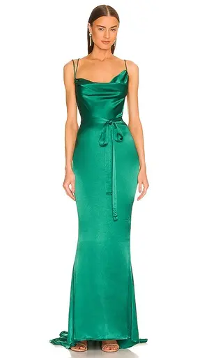 Michael Costello Strappy Dresses