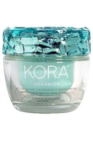 KORA ORGANICS Active Algae Lightweight Moisturizer - N,a