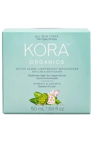 KORA ORGANICS Active Algae Lightweight Moisturizer