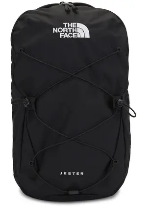 The North Face Jester Backpack - Black