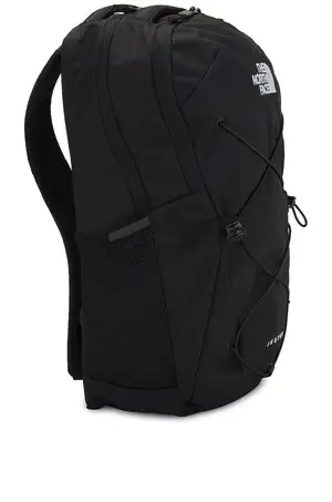 The North Face Jester Backpack - Black