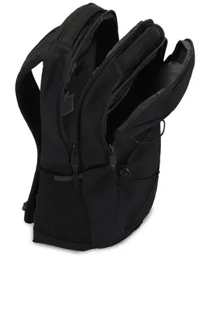 The North Face Jester Backpack - Black
