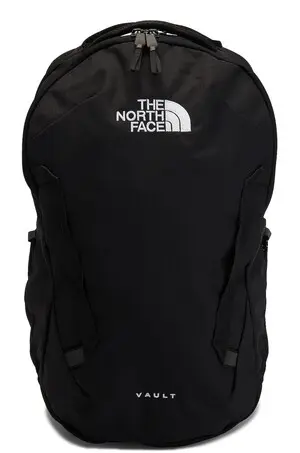 The North Face Vault Backpack - Black