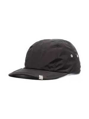 1017 Alyx 9sm Lightercap Panelled Hat