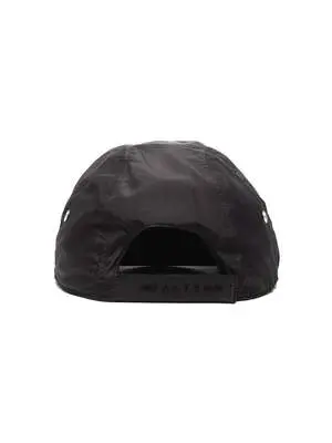 1017 Alyx 9sm Lightercap Panelled Hat