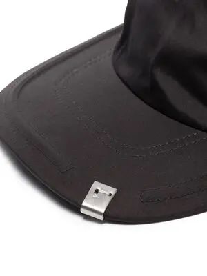 1017 Alyx 9sm Lightercap Panelled Hat