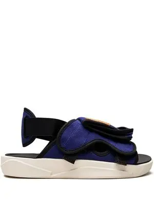 JORDAN Ls Deep Royal Slides - Blue