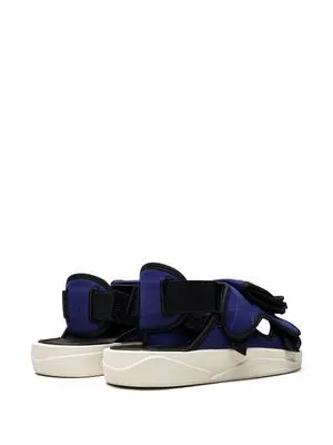 JORDAN Ls Deep Royal Slides - Blue