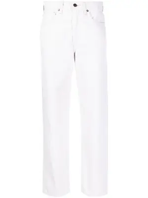 LEVI'S Column Straight-leg Jeans