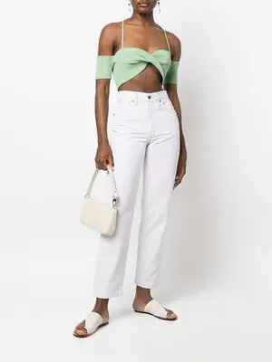 LEVI'S Column Straight-leg Jeans